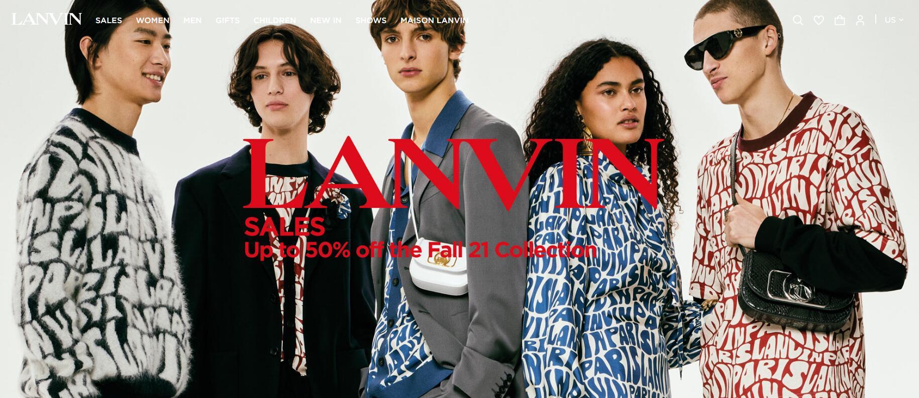 人事动向 | Lanvin 副总经理换人；VF集团任命全球背包业务总裁 - 知乎