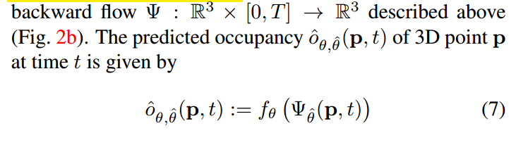 024_SSS_Occupancy Flow: 4D Reconstruction by Learning Particle Dynamics(ICCV2019) - 知乎