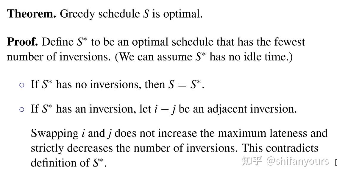 贪心算法Greedy Algorithm(1) - 知乎