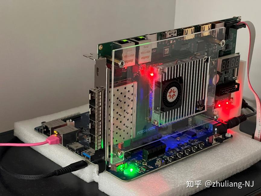 RK3568最小根文件系统构建—静态库（基于BusyBox-v1.36.1） - 知乎