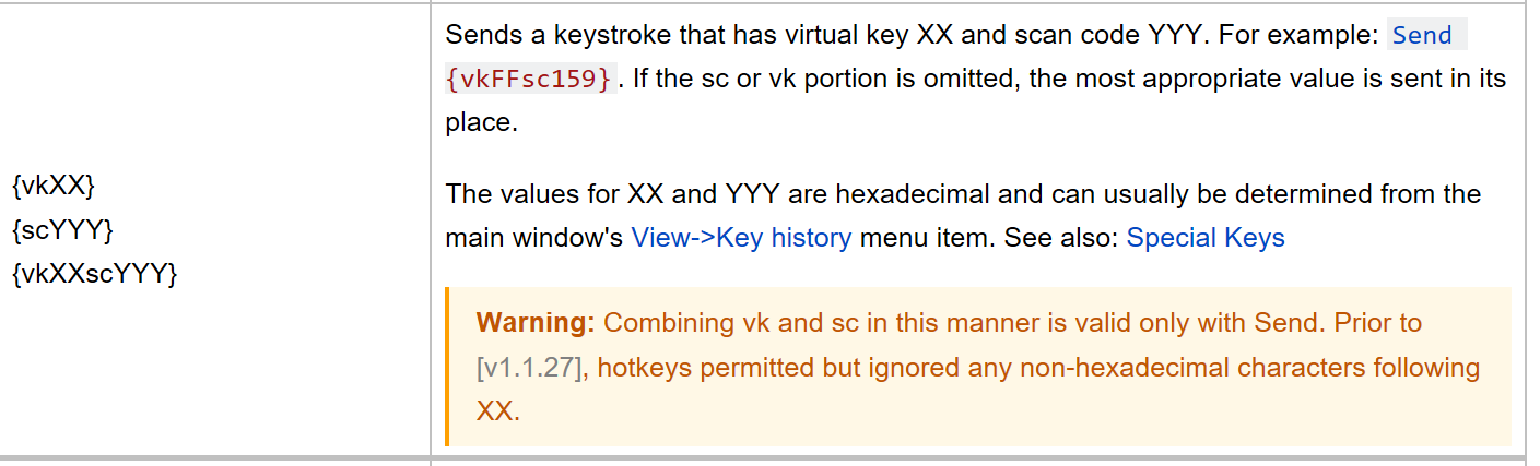 敲键盘 → scan code → virtual code → 生效 | "powertoy keyboard manager ...