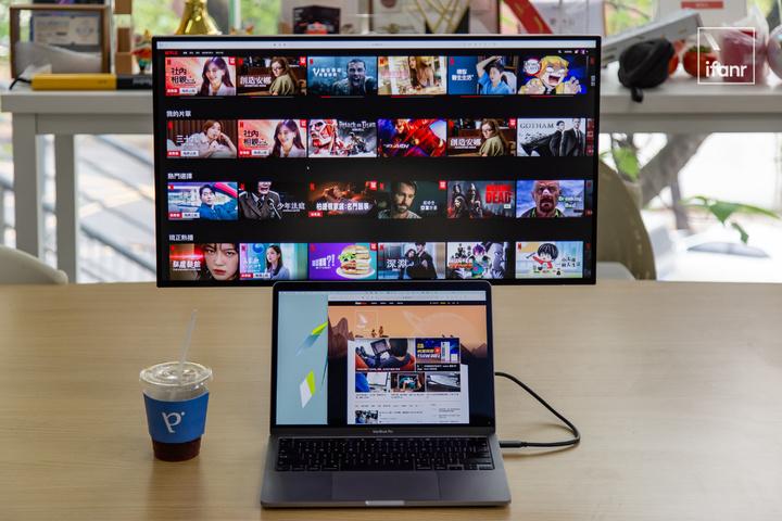 首发 4K IPS Black 技术，戴尔 U2723QE 显示器体验 - 知乎