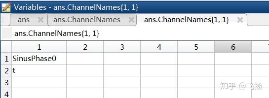 MATLAB GUI制作——转换mdf/mf4格式为mat格式 - 知乎