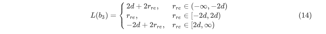 软解调：对数似然比 (log-likelihood ratio, LLR） - 知乎