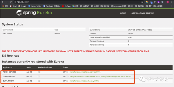 spring cloud zuul 原理简介及使用 - 知乎