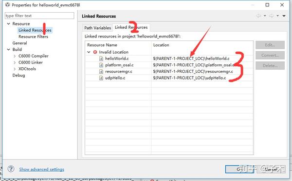 DSP：6678开发板NDK网口通信完整实现（附源码） - 知乎