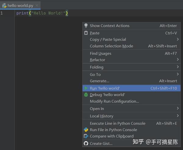PyCharm的安装使用和卸载教程 - 知乎