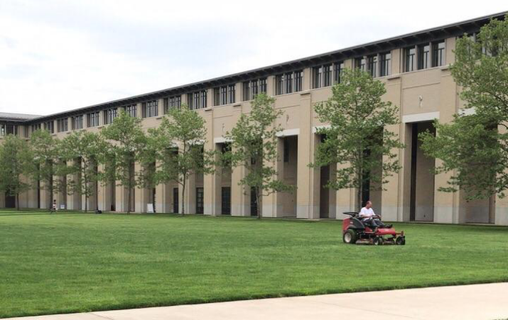 【前辈说】CS申请之CMU项目介绍及申请条件 - 知乎