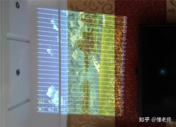 第三代投影的3LCoS技术，到底强在哪？ - 知乎