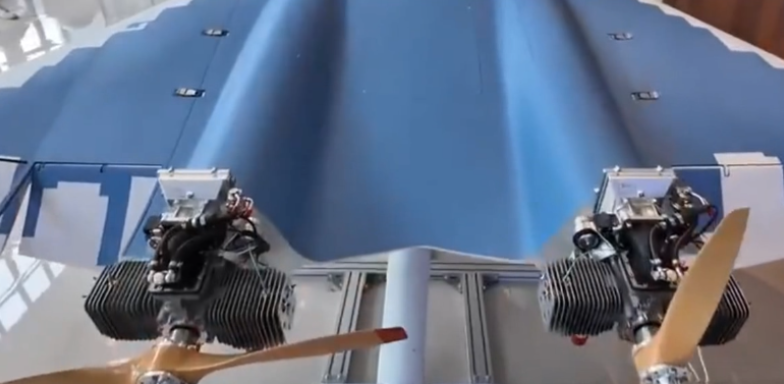 年产千万架de中国版"飞天小摩托”PD2900，一次万架攻击，谁能拦截! - 知乎