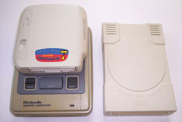 决定通关所有SFC游戏的男人 - 知乎