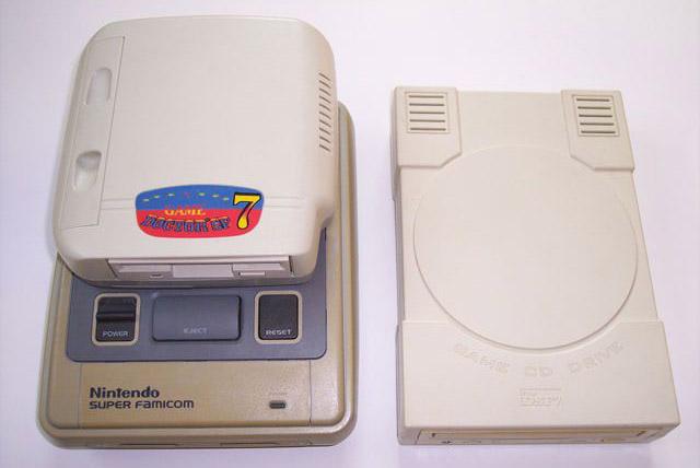 决定通关所有SFC游戏的男人 - 知乎