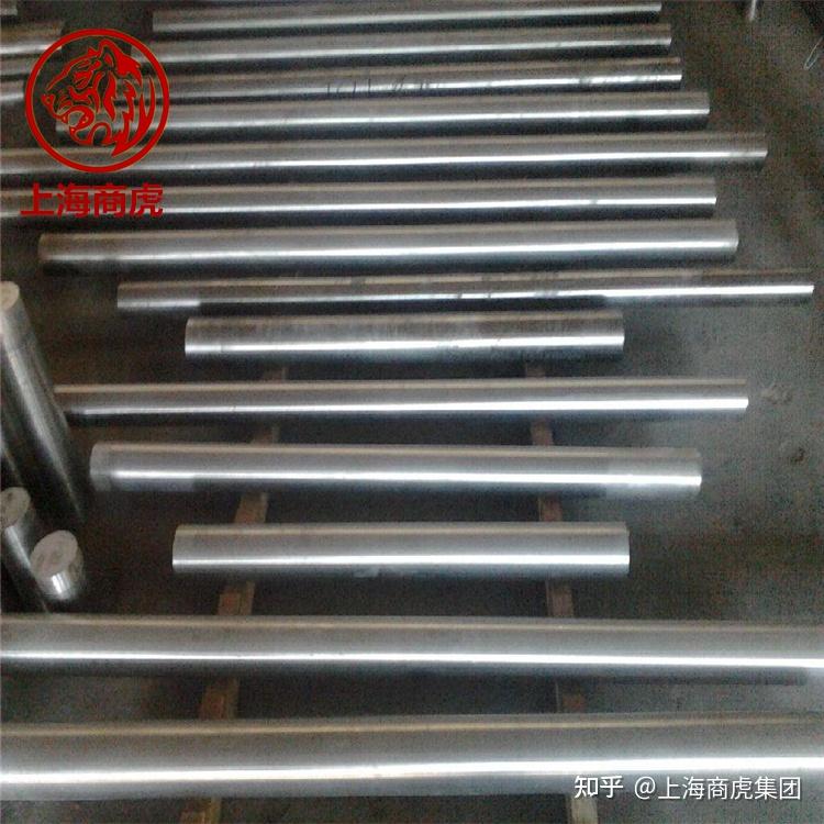 GH652镍基合金棒 GH652合金棒材 精密铸件 - 知乎
