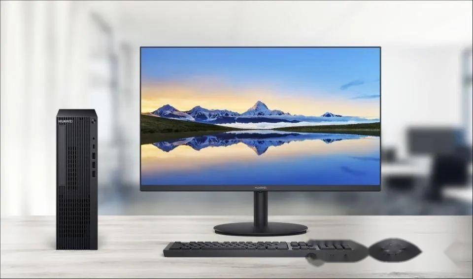 逆袭！华为购买ARM V9永久授权，不仅挽救了PC芯片，也成就了华为PC生态！ - 知乎