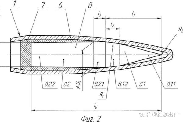 俄罗斯现役最强5.45mm穿甲弹——7N39，到底什么水平？ - 知乎