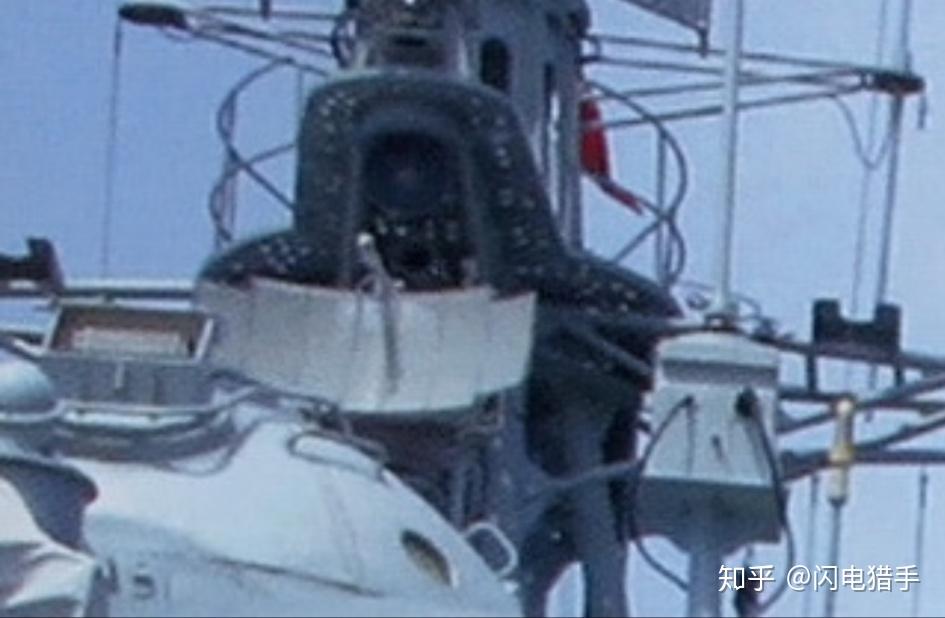 小步快跑，稳步前行——中国053H2型导弹护卫舰 - 知乎