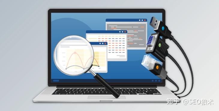 HHD Software Device Monitoring - 知乎