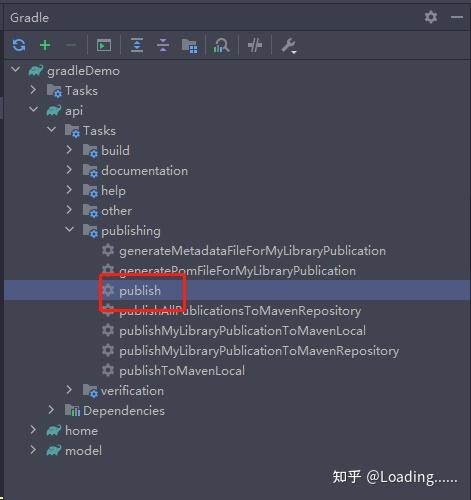 Gradle入门教程(IDEA使用) - 知乎