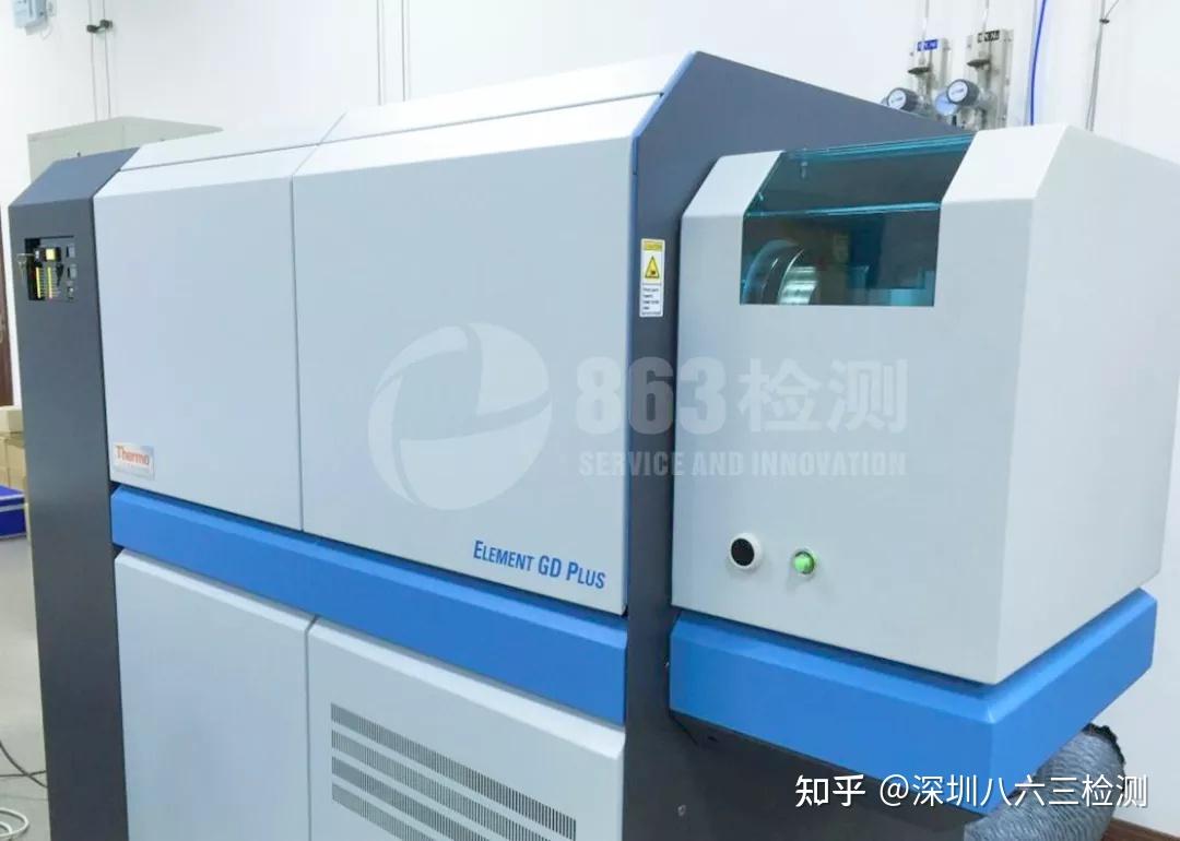 GDMS测试介绍 - 知乎