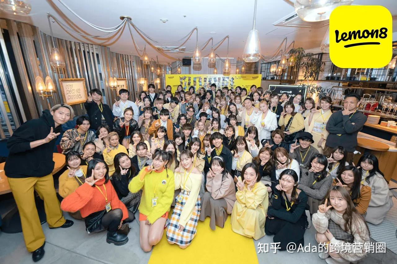 海外版小红书“Lemon8”悄然兴起，不容小觑的“种草”新平台 - 知乎