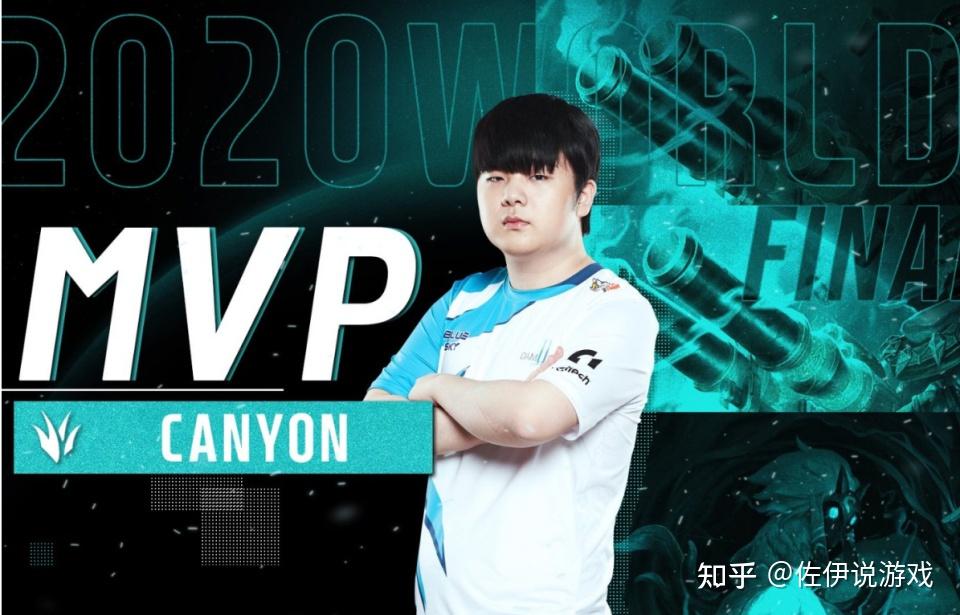 盘点英雄联盟历届FMVP选手，你更喜欢谁呢？ - 知乎