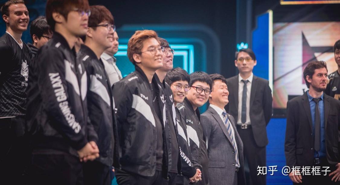 框谈S8之AFS篇：挣扎而出 - 知乎