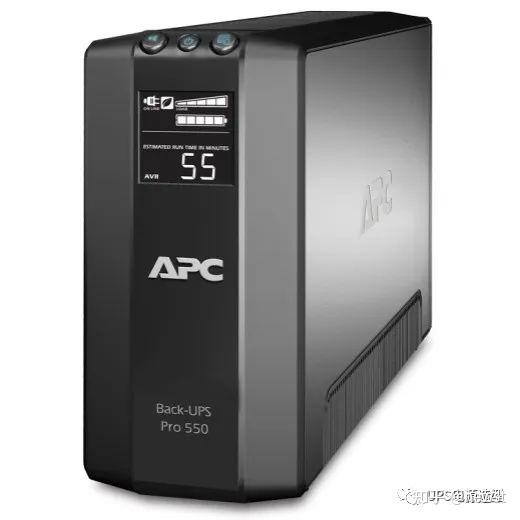 APC Back UPS 不间断电源适用于家用及商用环境 - 知乎