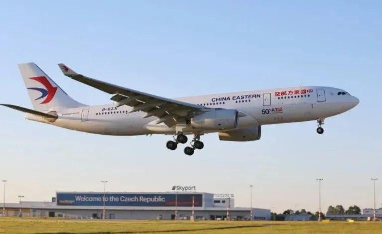 最新航班信息：3月21日起，多伦多直飞上海被暂停！ - 知乎