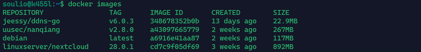 docker 3：拉取和运行镜像 - 知乎