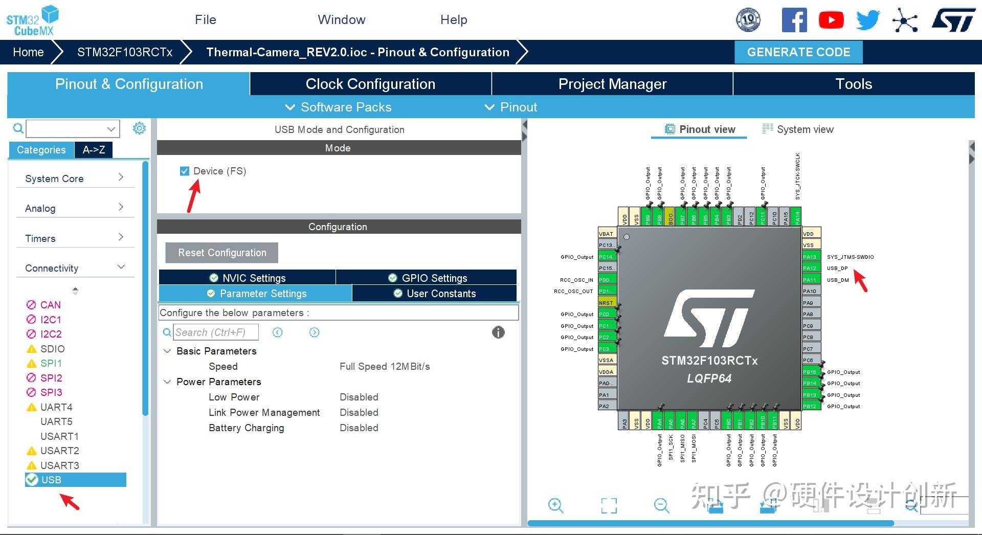 STM32外挂FLASH当U盘 - 知乎