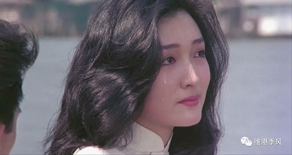 甄楚倩和她的爱情电影 知乎