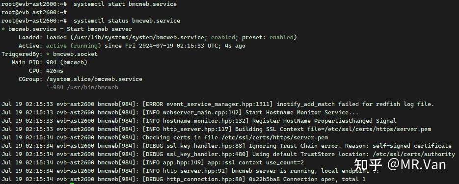 openbmc 基于qemu的调试环境搭建 - 知乎