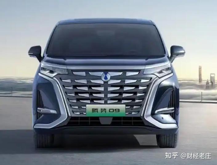 4月第2周MPV销量出炉，腾势D9夺冠，别克GL8第3，比亚迪夏第6 - 知乎