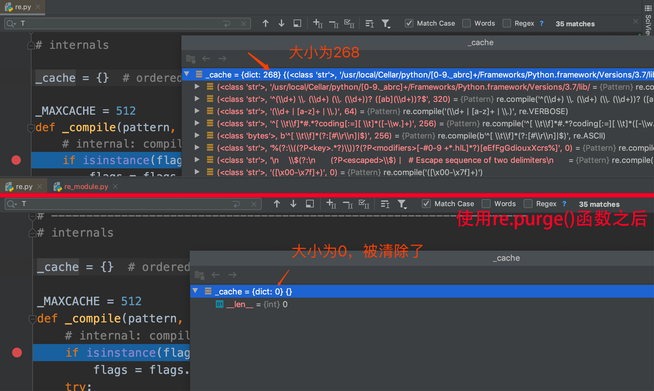 Python正则表达式，这一篇就够了！ - 知乎