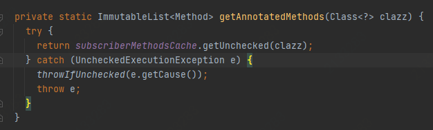 一文读懂Guava EventBus（订阅\发布事件） - 知乎