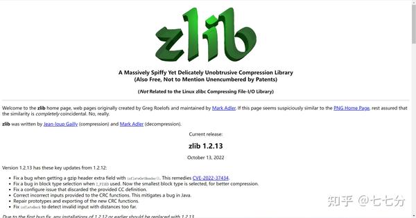 HDF5-1.10.8 编译 - 知乎