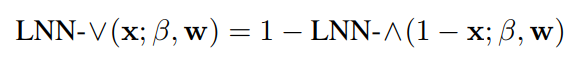 【论文笔记】Neuro-Symbolic Inductive Logic Programming with Logical Neural Networks - 知乎