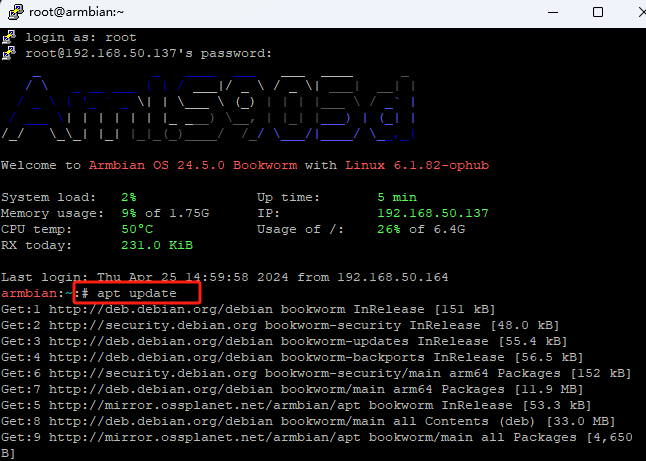 N1盒子刷CasaOS轻NAS系统结合内网穿透实现远程访问本地主机web界面 - 知乎