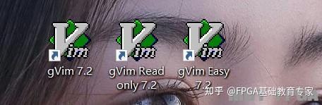 GVIM问题答疑【汇总贴】 - 知乎