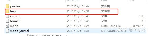 修复SVN"unable to create pristine install stream"问题 - 知乎