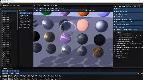 DX12-ImGui入门讲解 - 知乎