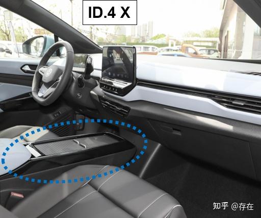 ID4 CROZZ与ID.4X该选哪一款 - 知乎