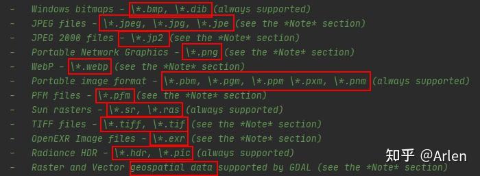 【Python学习蝴蝶书】第二章 OpenCV入门1-显示图像 - 知乎