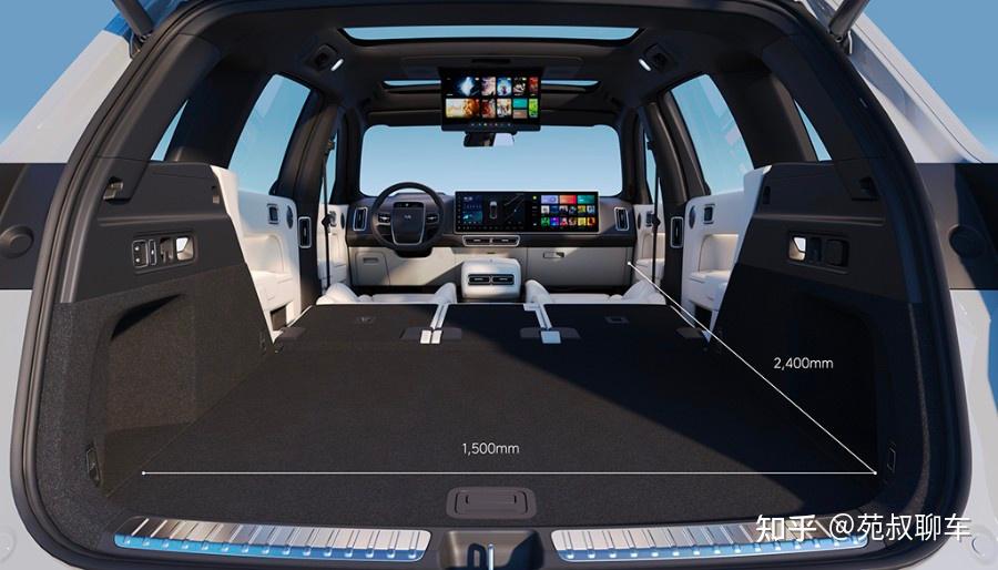 售价33.98万元起，理想L8正式上市，理想L7开启预售 - 知乎