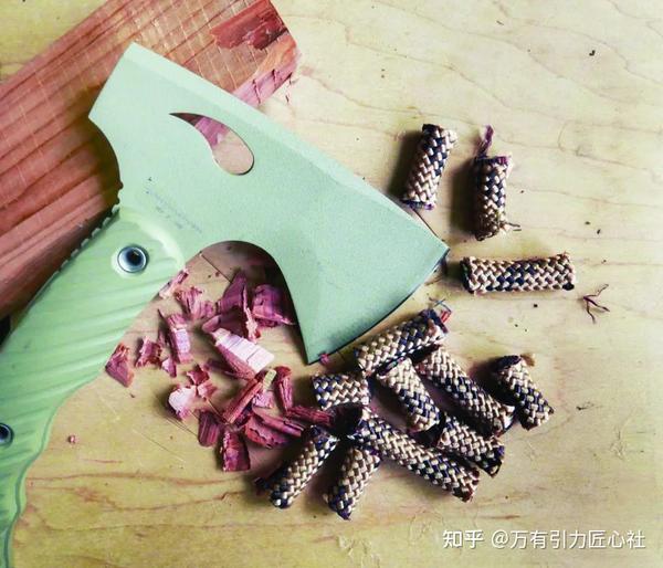 生存和露营的最佳斧子 - 知乎