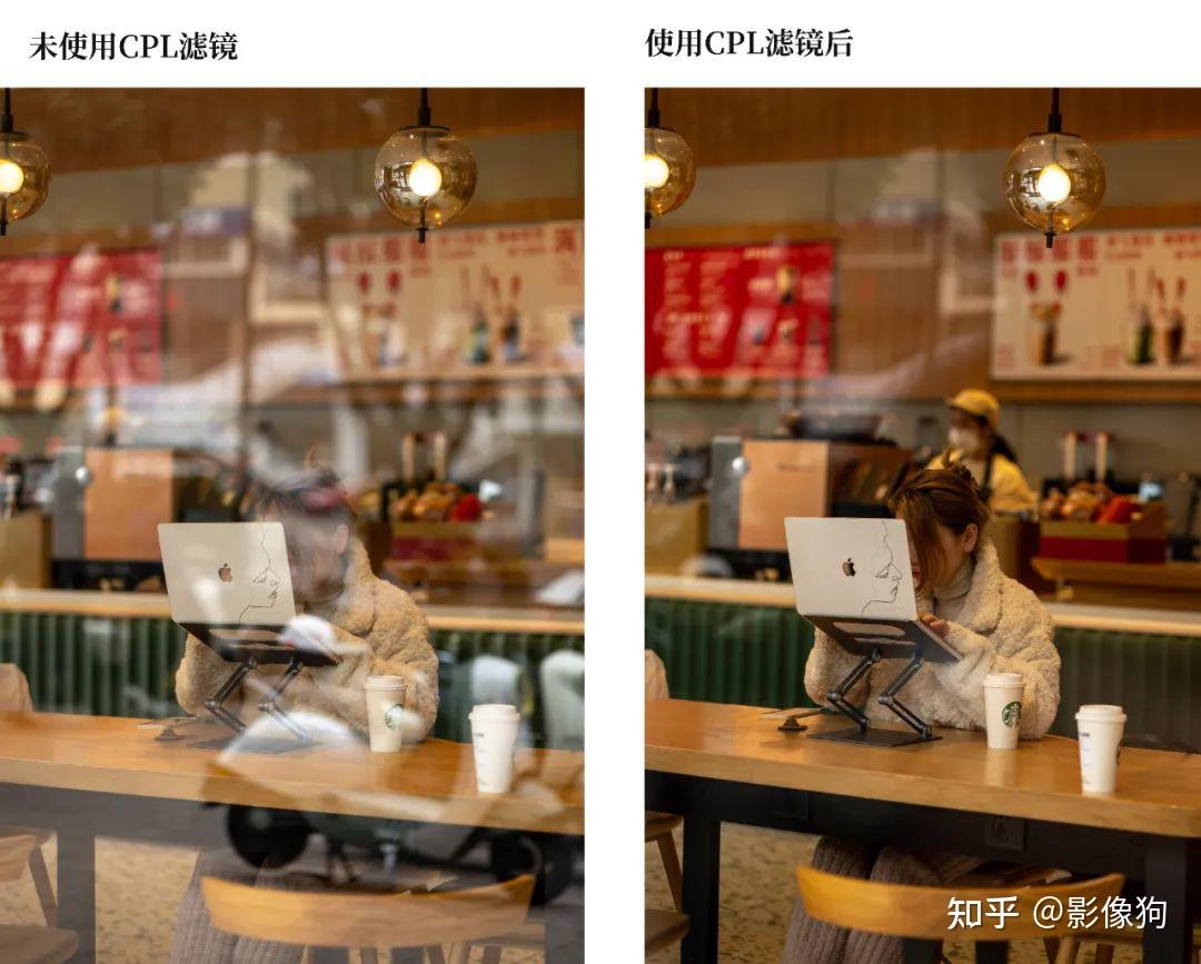 摄影背包里不可缺少的CPL滤镜，B+W CPL滤镜测评！ - 知乎