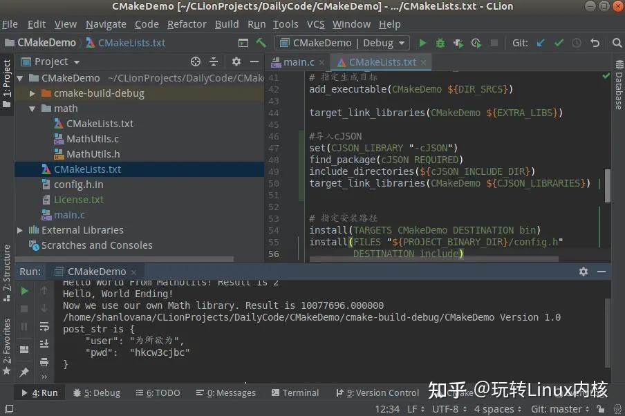 深入理解CMake：优化构建过程，提升开发效率 - 知乎