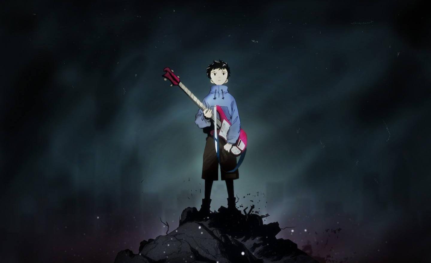 如何评价动画《FLCL》？ - 知乎