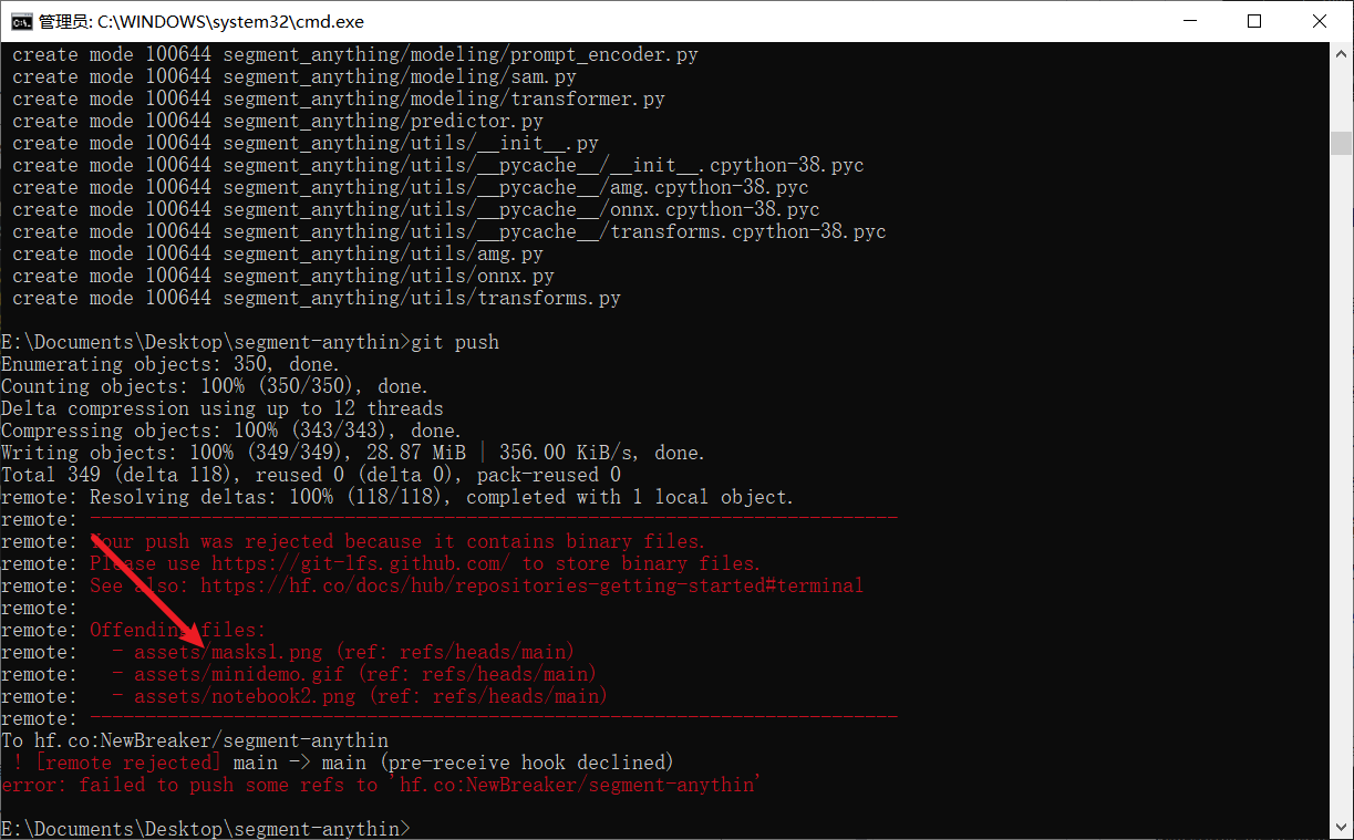 git push报错汇总-fatal unable to access Recv failure Connection was reset - 知乎