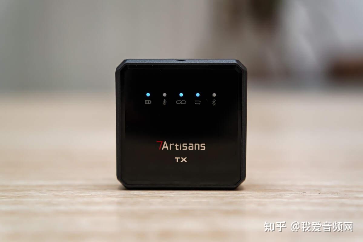 七工匠DMic-S无线麦克风评测：兼容性优秀，支持三种录制模式 - 知乎